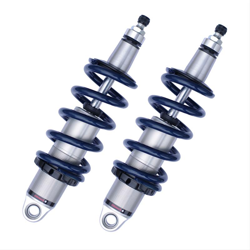 RideTech 11020201 RideTech 1955-57 Chevrolet Coilover Suspension ...
