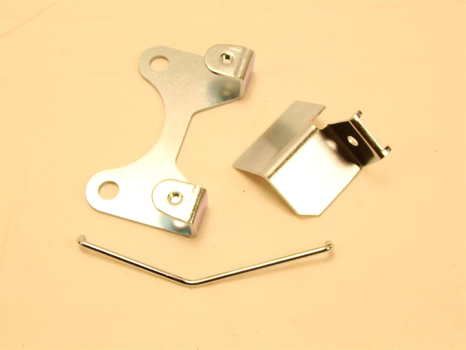 American Autowire 39504 American Autowire Electrical Switch Brackets ...
