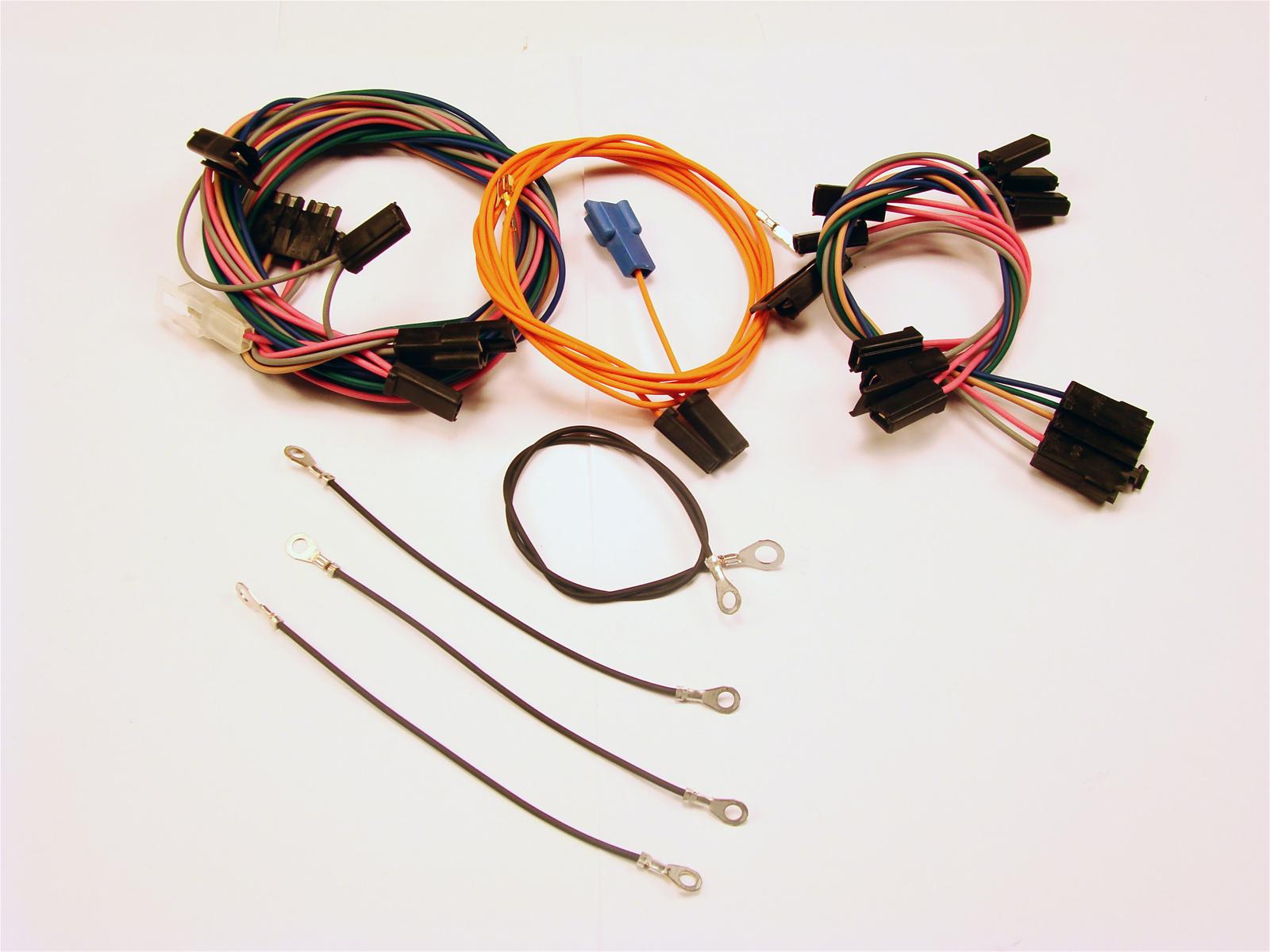 American Autowire 500540