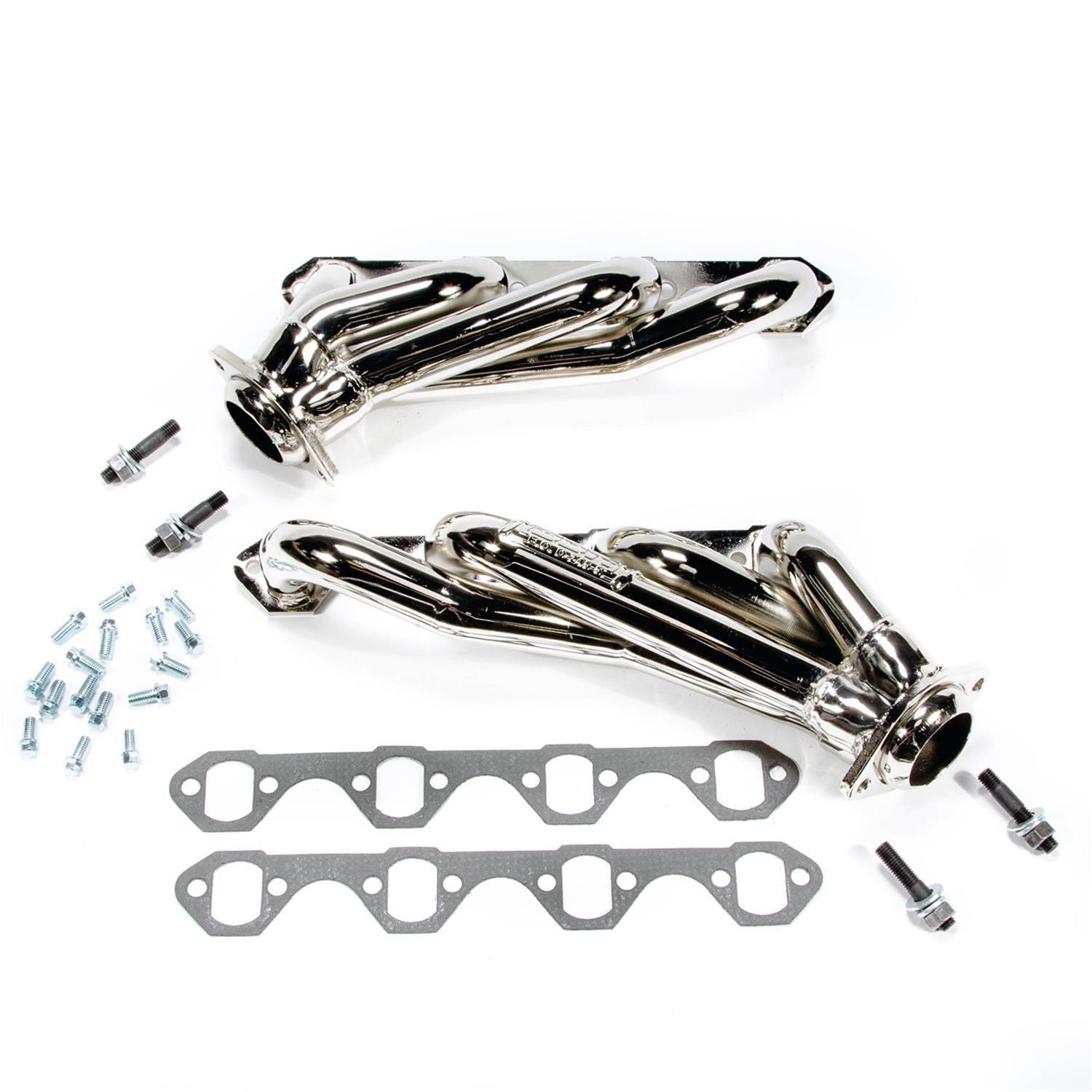 BBK Performance 1511 BBK Mustang 351W Swap Headers | Summit Racing