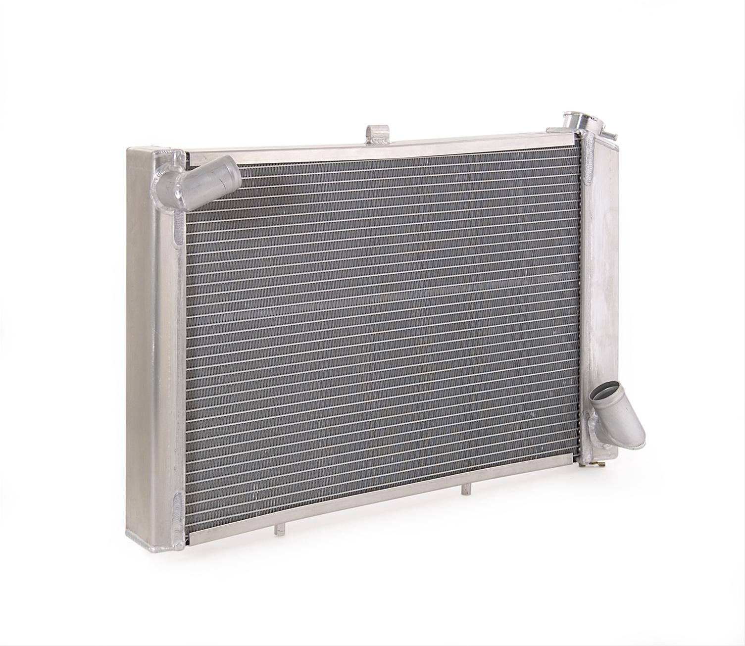 Be Cool 60066 Be Cool Custom-Fit Aluminum Radiators | Summit Racing