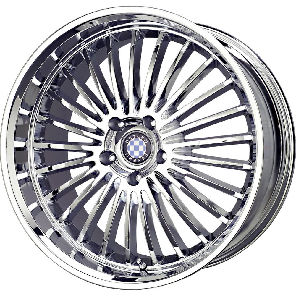 Beyern BMW Wheels 2295BYT2051
