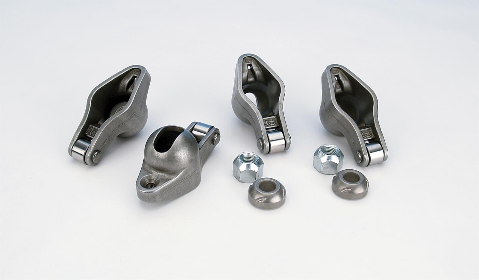 COMP Cams 1412-1 COMP Cams Magnum Roller Tip Rocker Arms | Summit Racing
