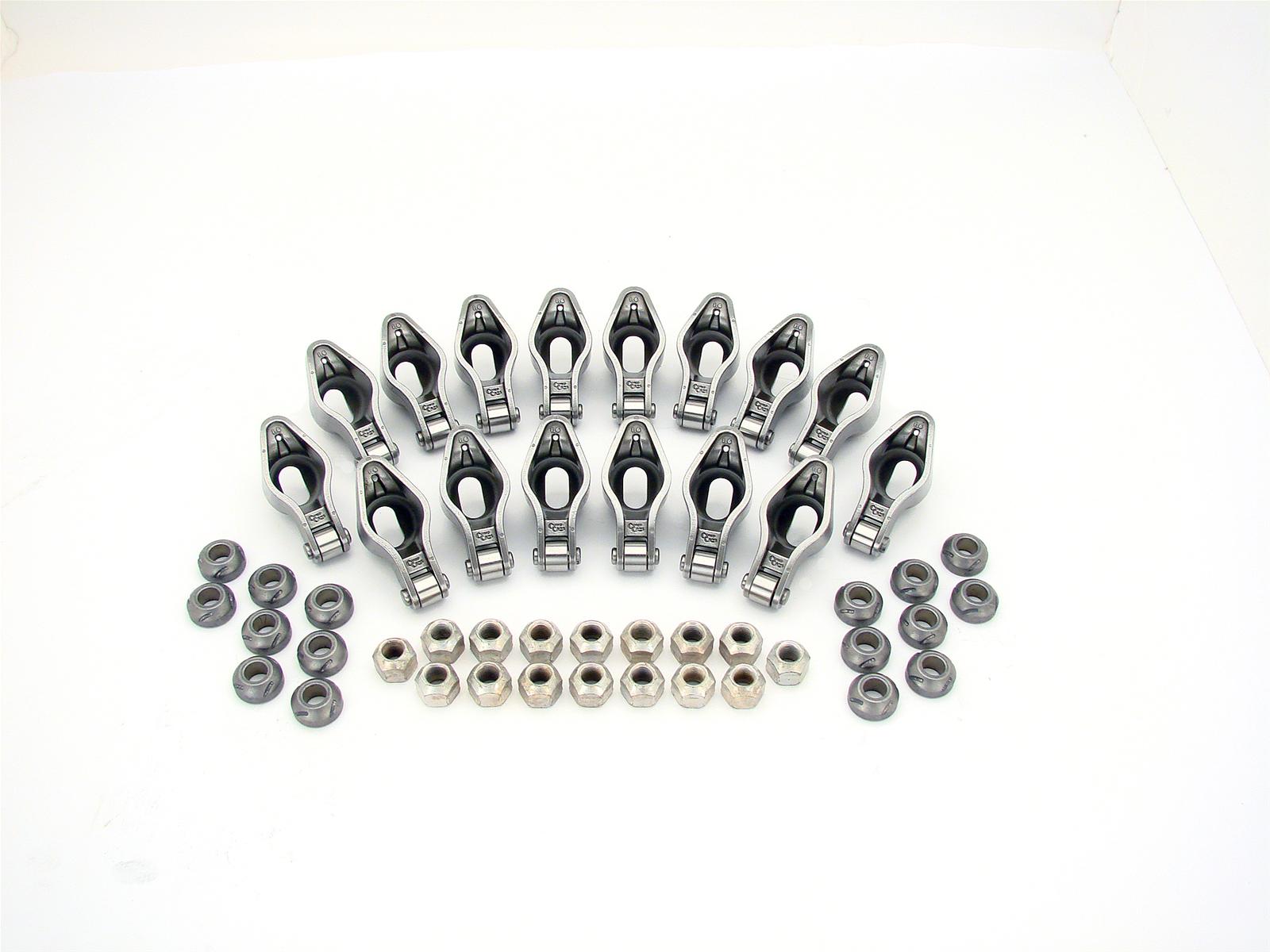 COMP Cams 1418-16 COMP Cams Magnum Roller Tip Rocker Arms | Summit Racing