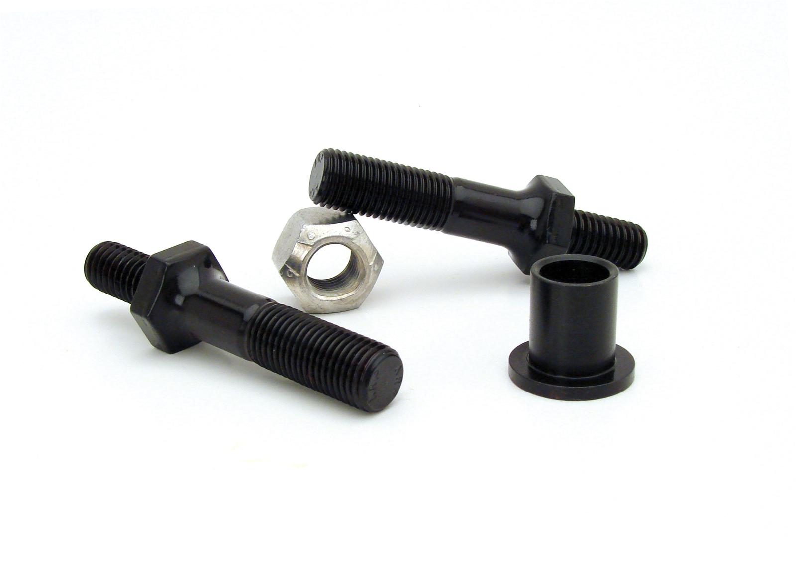 COMP Cams 4514-KIT COMP Cams Adjustable Rocker Arm Conversion Kits ...