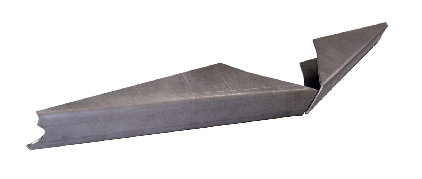 Competition Engineering C9105 Competition Engineering 9 in. Ford Axle ...