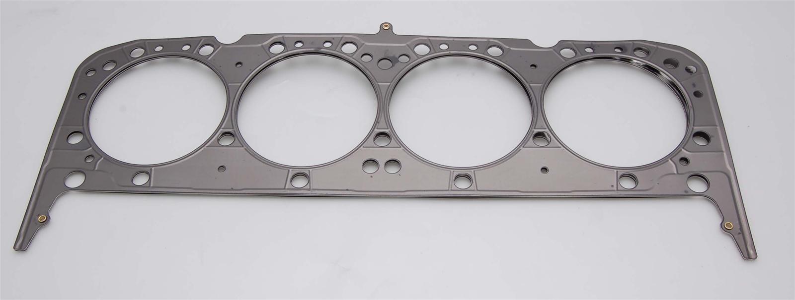 Cometic C5245-027 Cometic MLS Head Gaskets | Summit Racing