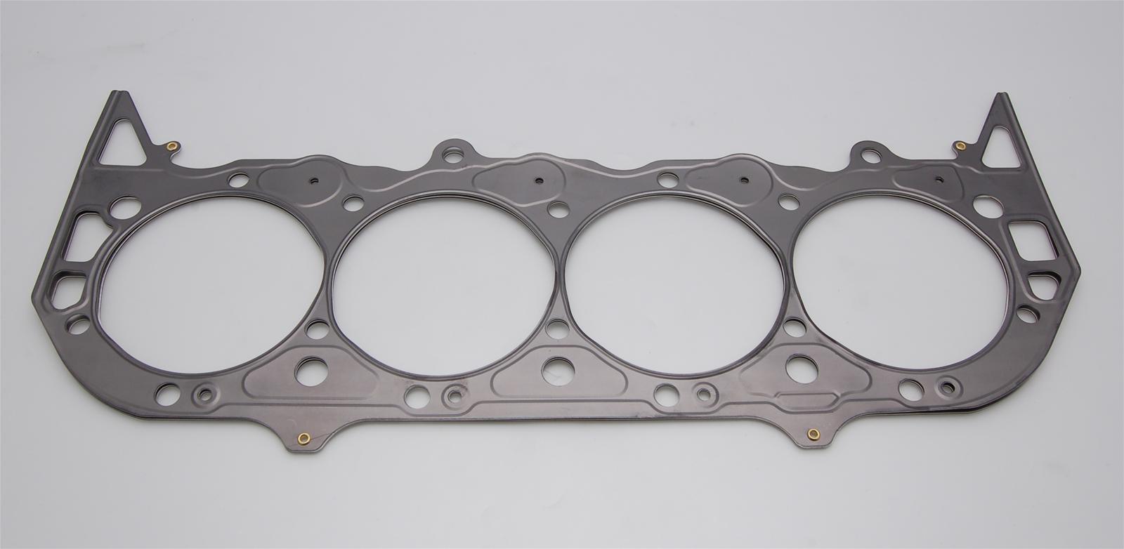 Cometic C5331-040 Cometic MLS Head Gaskets | Summit Racing