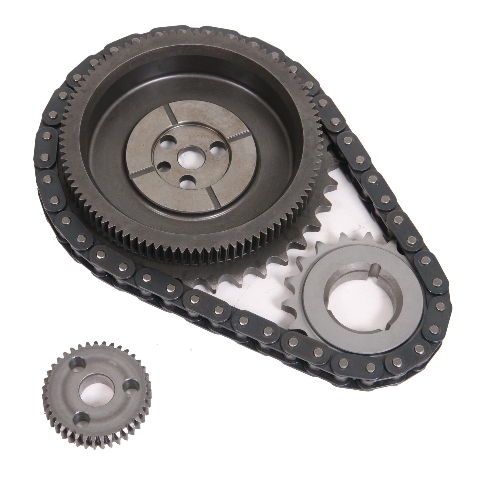 Cloyes Gear 9-3651X3 Cloyes Race Billet True Roller Timing Sets ...