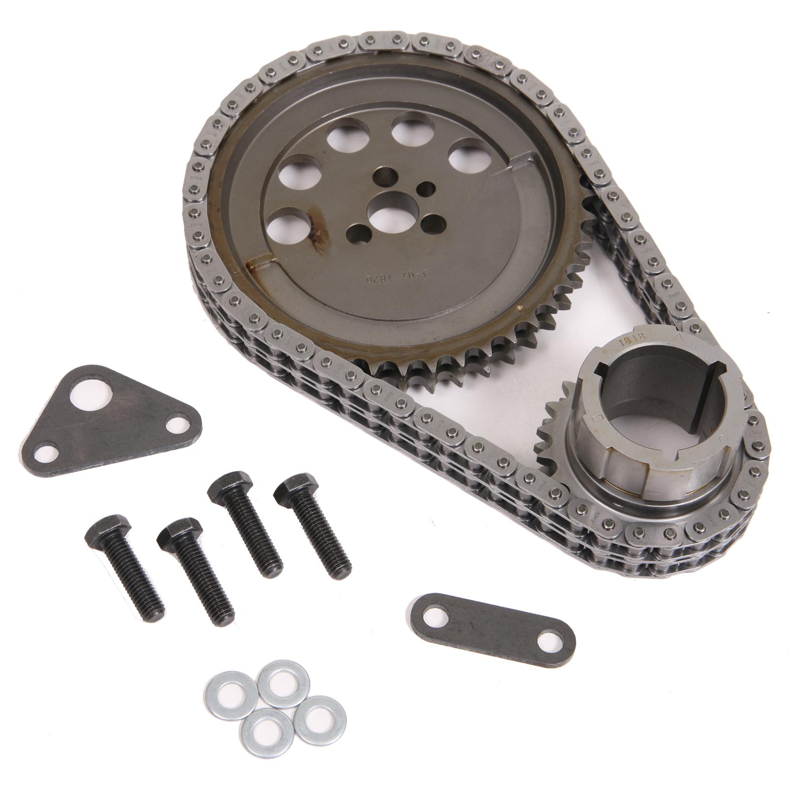 Cloyes Gear 9-3659X3 Cloyes Race Billet True Roller Timing Sets ...