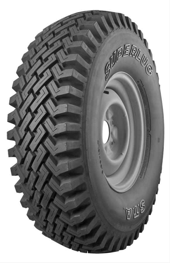 Coker Tire 71014 Coker Vintage Truck and Military Tires | Summit Racing