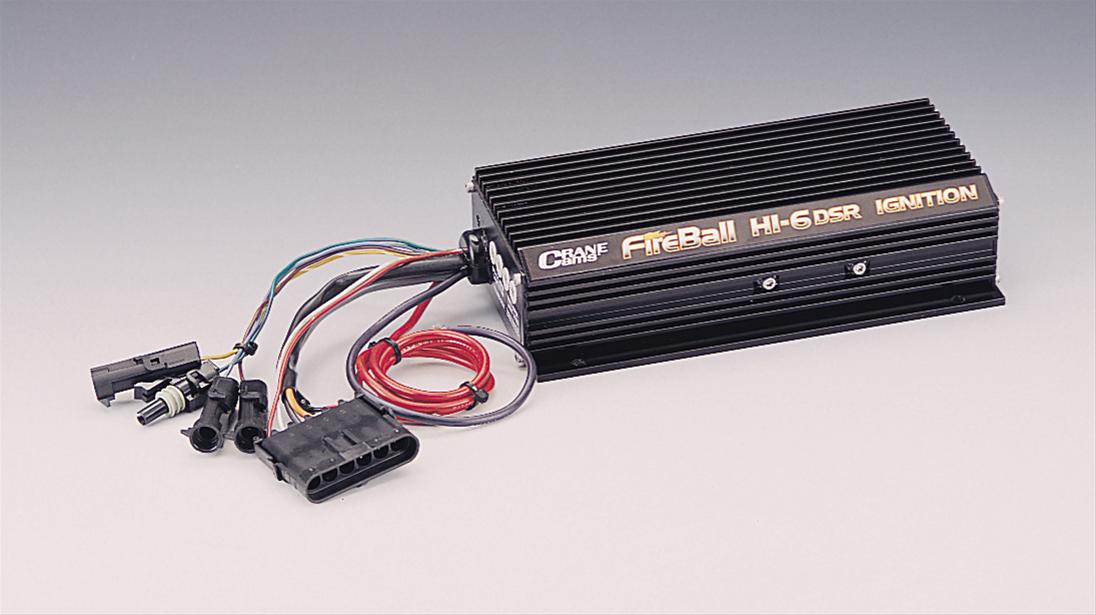 Crane Cams 6000-6424