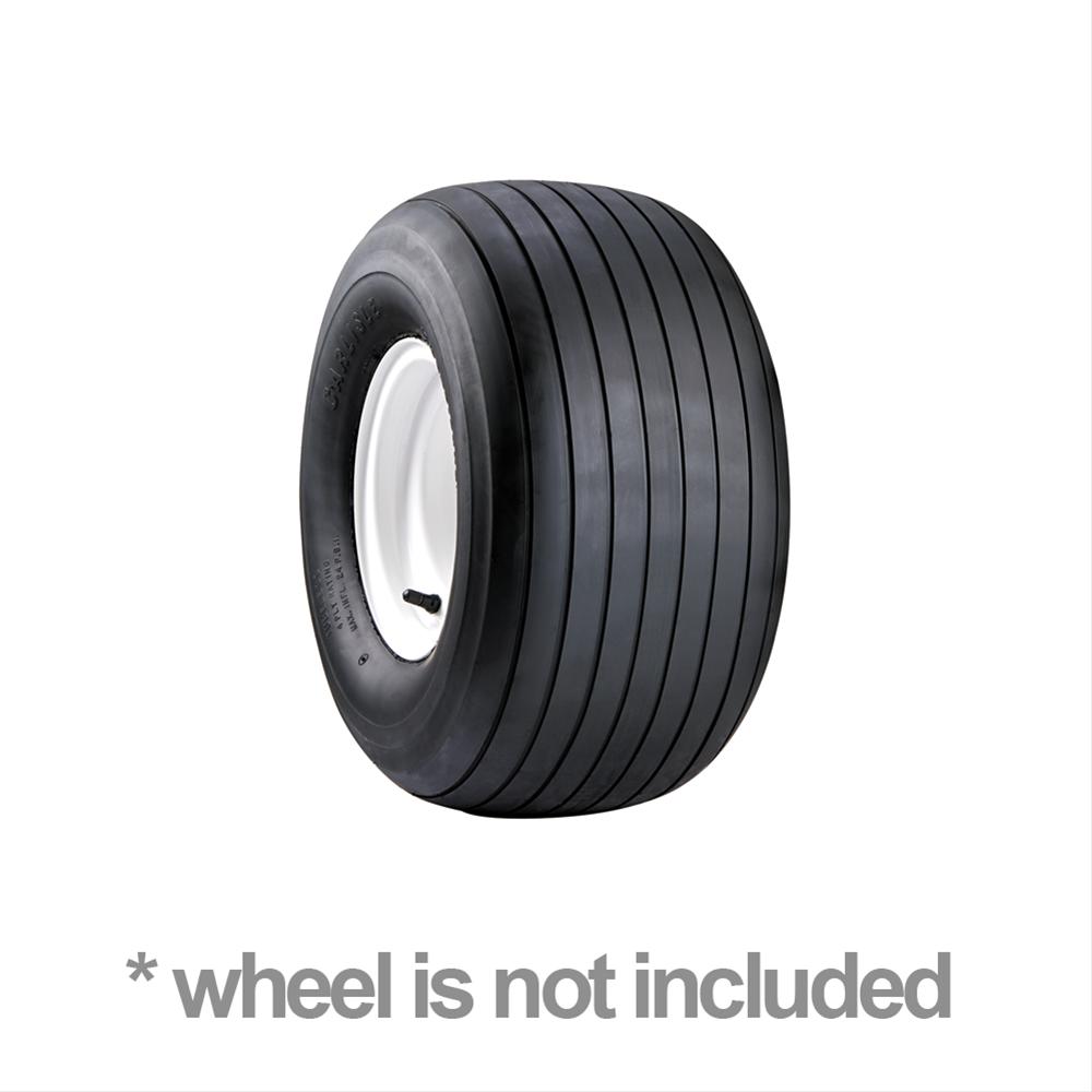Carlisle Tire and Wheel Company 5181861 Carlstar Straight Rib Tires ...