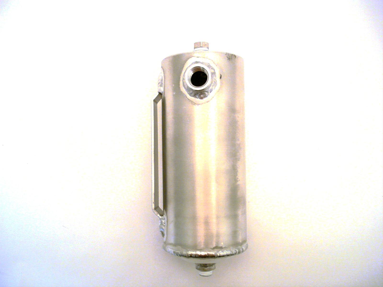 Canton Racing Products 80-209 Canton Racing Overflow Catch Tanks ...