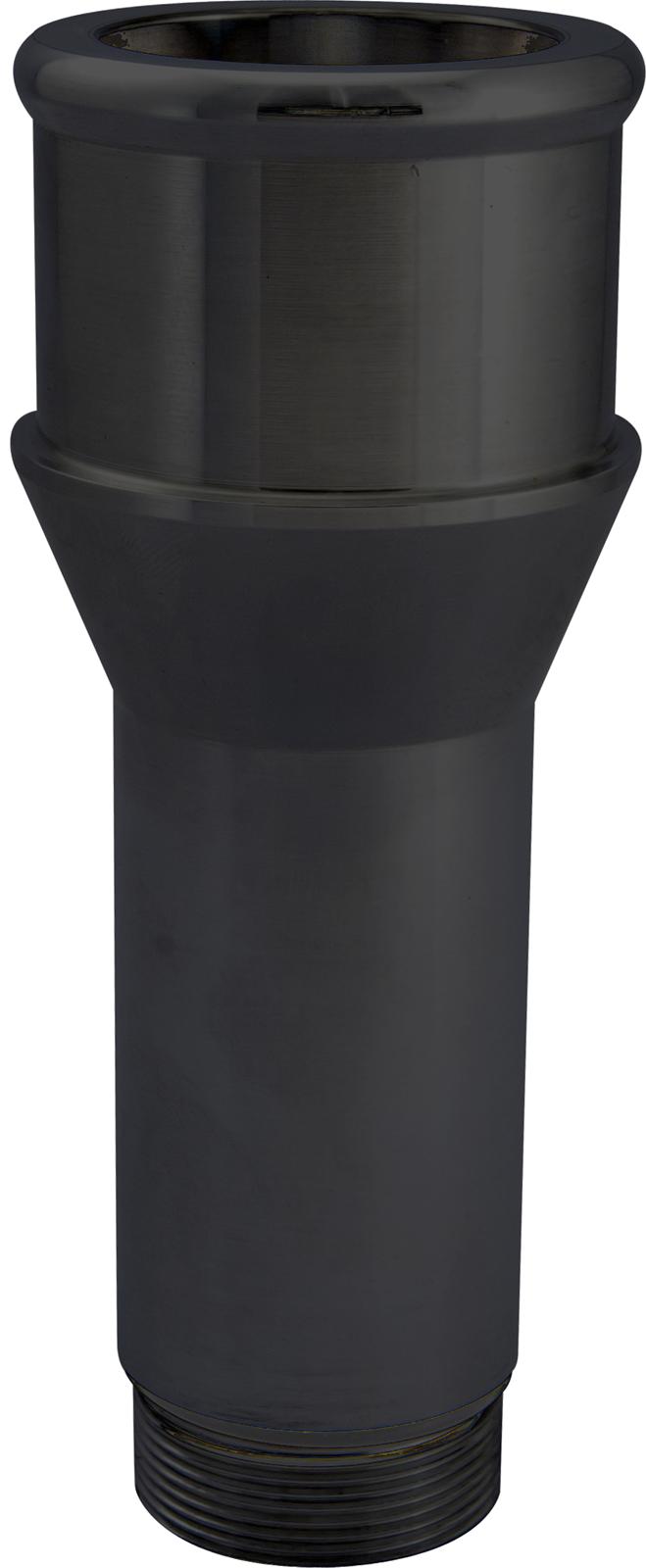 CVR 8175LBK CVR Water Pump and Thermostat Fittings | Summit Racing