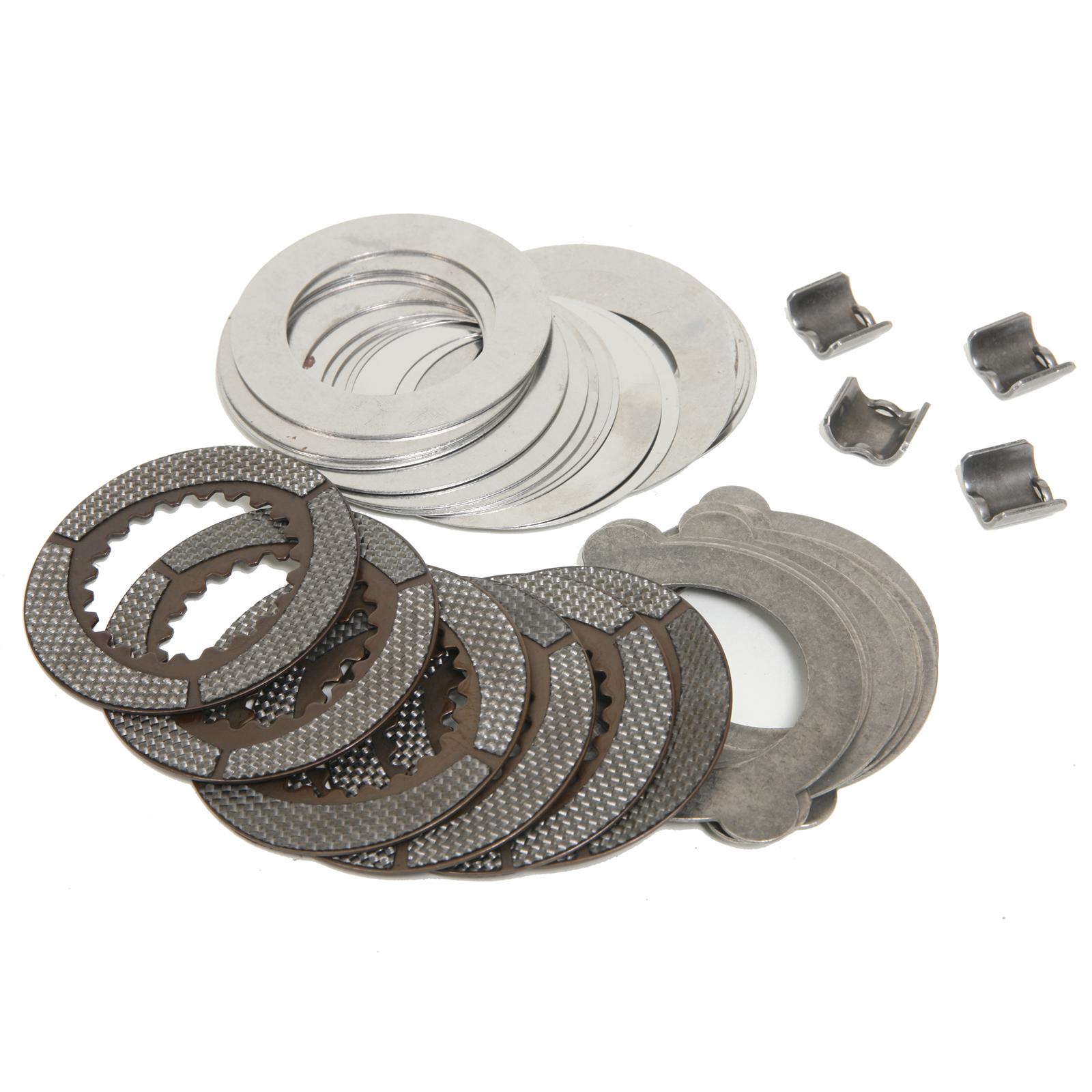 EATON 29417-00S Eaton Posi Disc and Shim Kits | Summit Racing