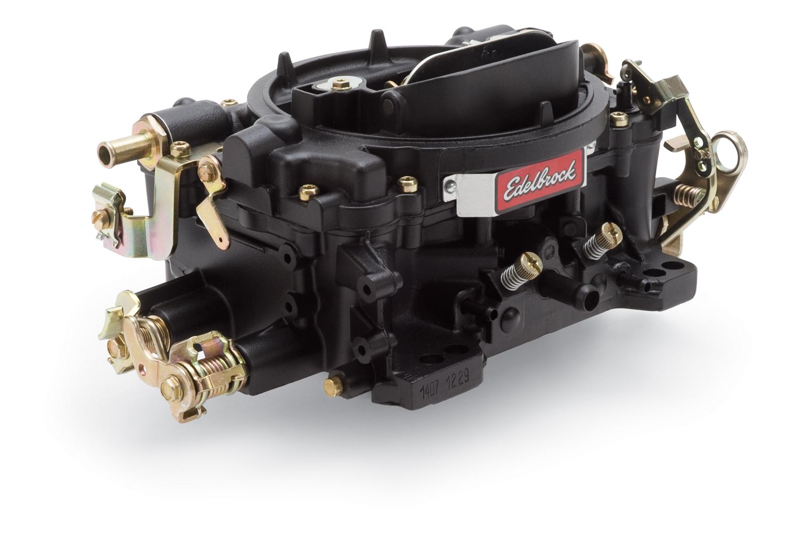 Edelbrock 14053 Edelbrock Performer Carburetors | Summit Racing