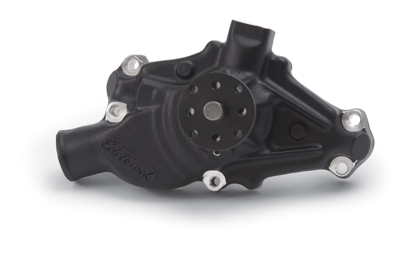 Edelbrock 88103 Edelbrock Victor Series Mechanical Water Pumps with ...