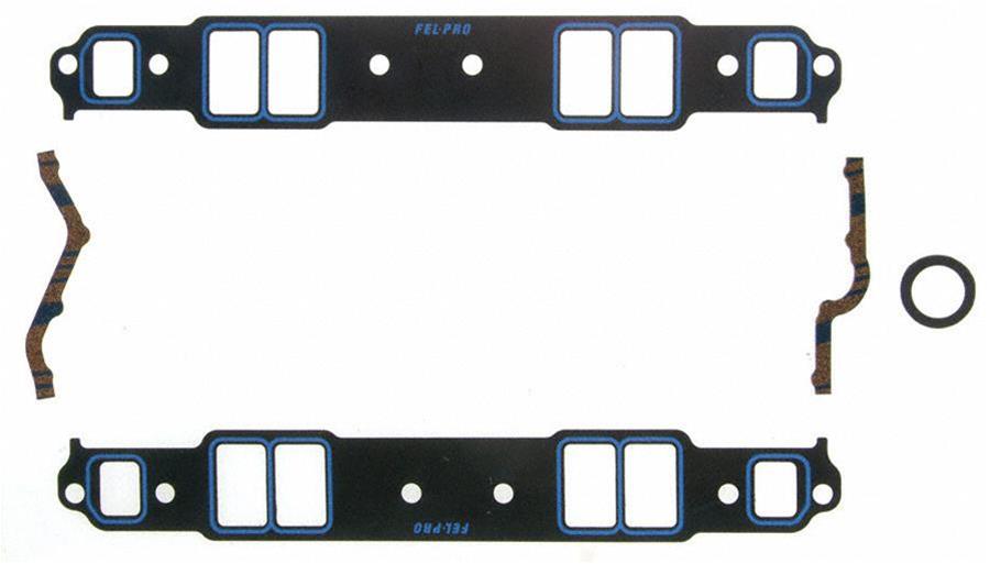 Fel-Pro 1205S3 Fel-Pro Performance Intake Manifold Gasket Sets | Summit ...