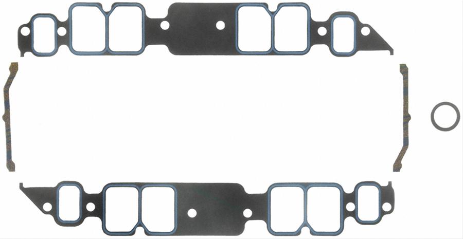 Fel-Pro 1211 Fel-Pro Performance Intake Manifold Gasket Sets | Summit ...