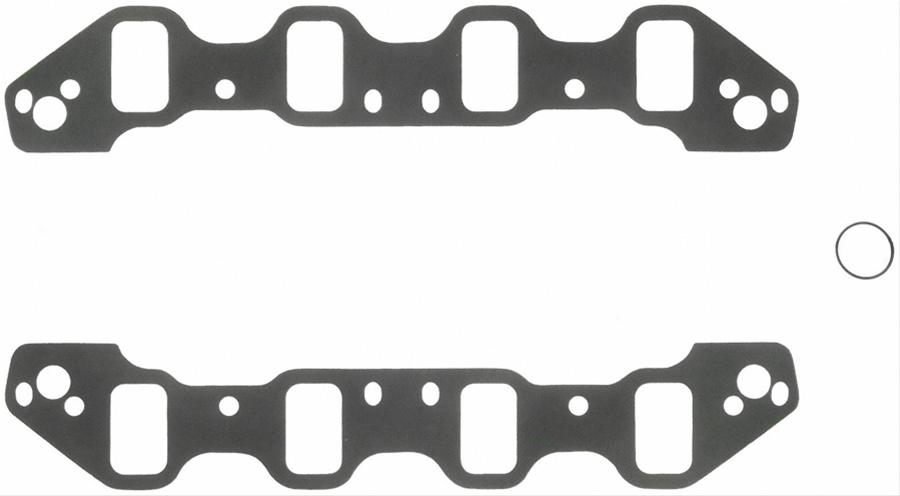 Fel-Pro 1265 Fel-Pro Performance Intake Manifold Gasket Sets | Summit ...