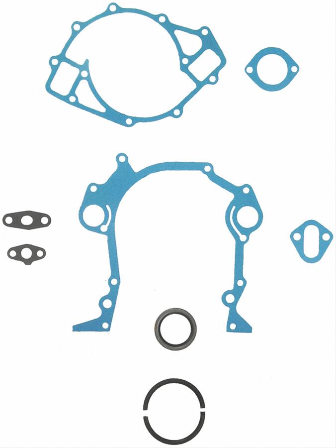Fel-Pro 2712 Fel-Pro Performance R.A.C.E. Gasket Sets | Summit Racing