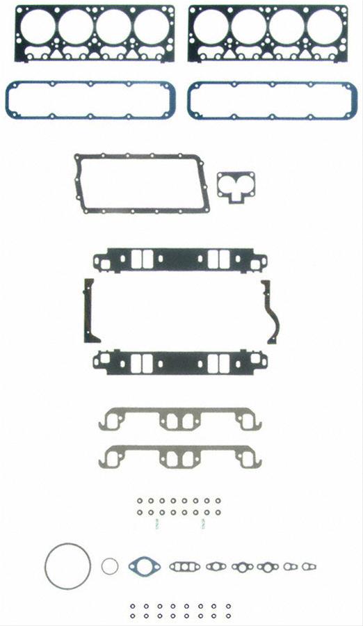 Fel-Pro HS 26179 PT-1 Fel-Pro Head Gasket Sets | Summit Racing