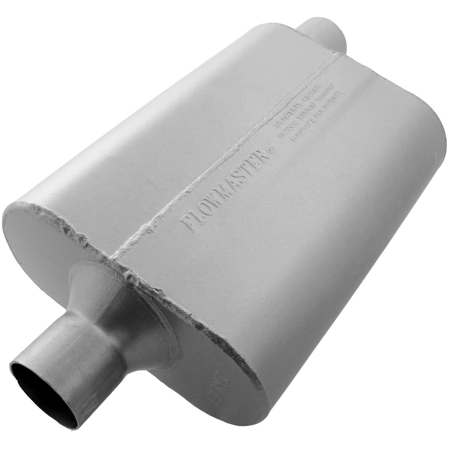 Flowmaster 42442 Flowmaster 40 Series Mufflers | Summit Racing