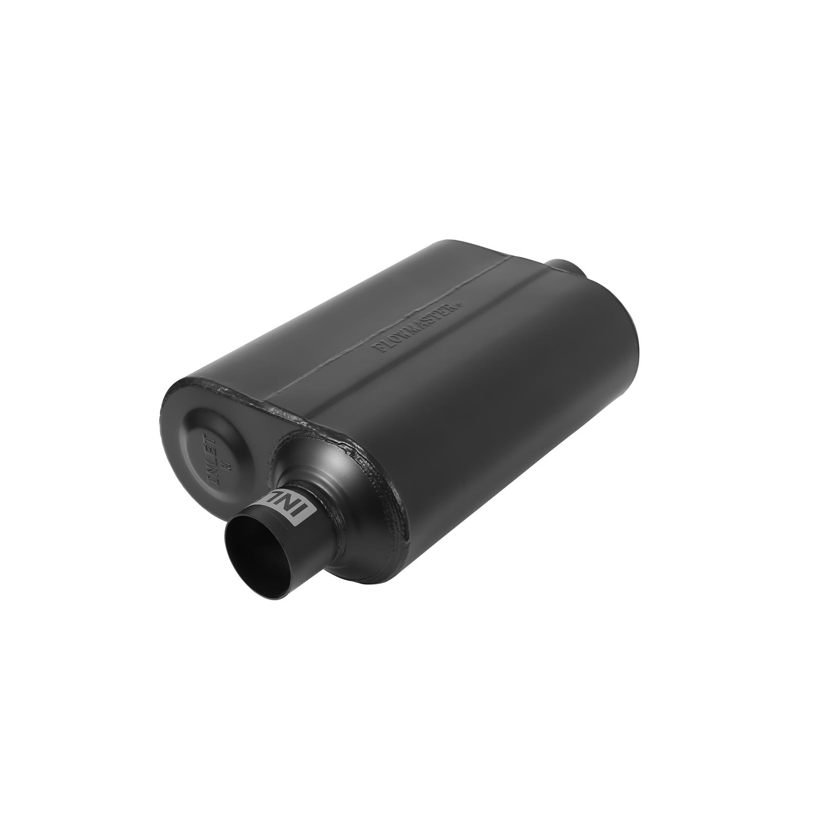 Flowmaster 952546 Flowmaster Super 40 Series Delta Flow Mufflers ...