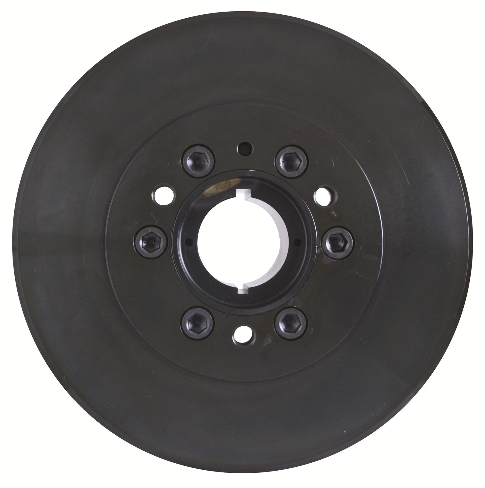 Fluidampr 800131 Fluidampr Harmonic Dampers | Summit Racing