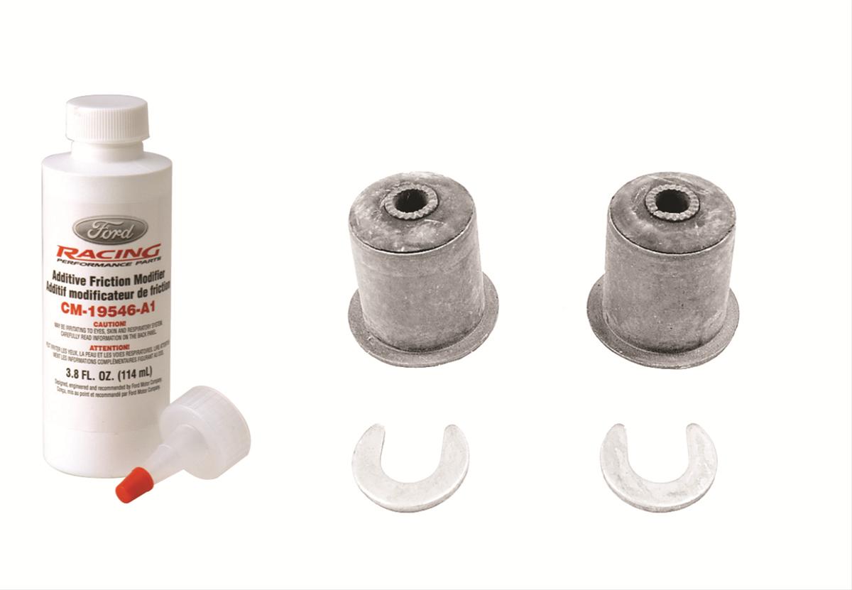 Ford Performance Parts M-4050-B Ford Performance Parts Rear Upper Axle ...