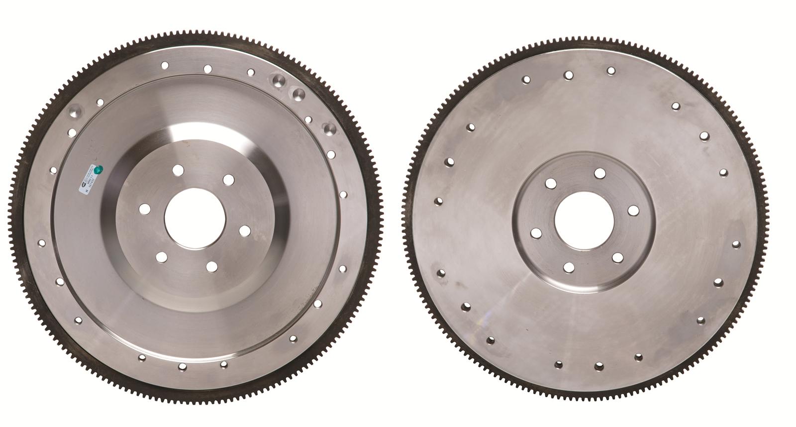 Ford Performance Parts M-6375-N427 Ford Performance Parts Flywheels ...
