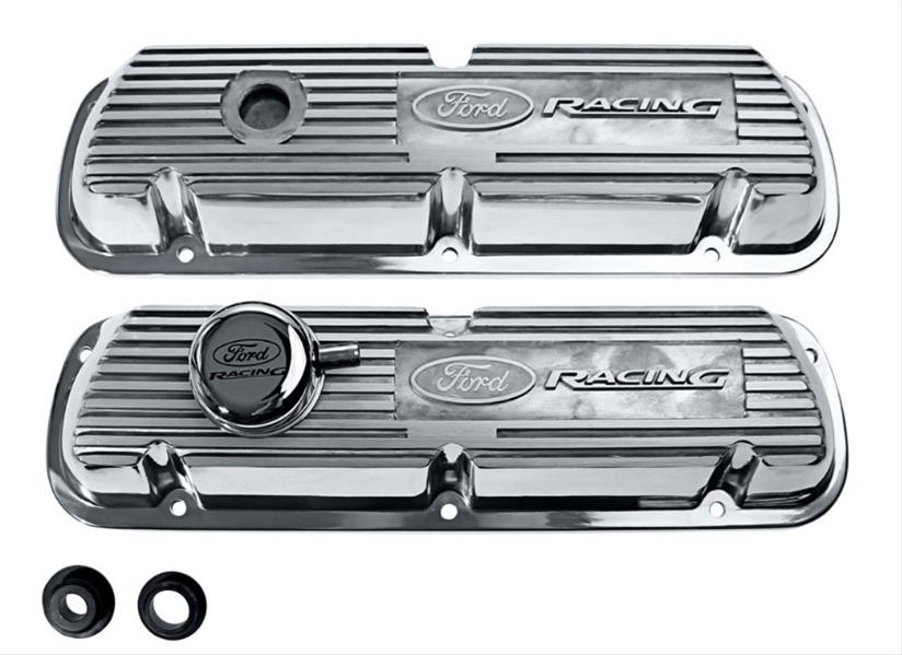 Ford Performance Parts M-6582-A302R Ford Performance Parts Aluminum ...