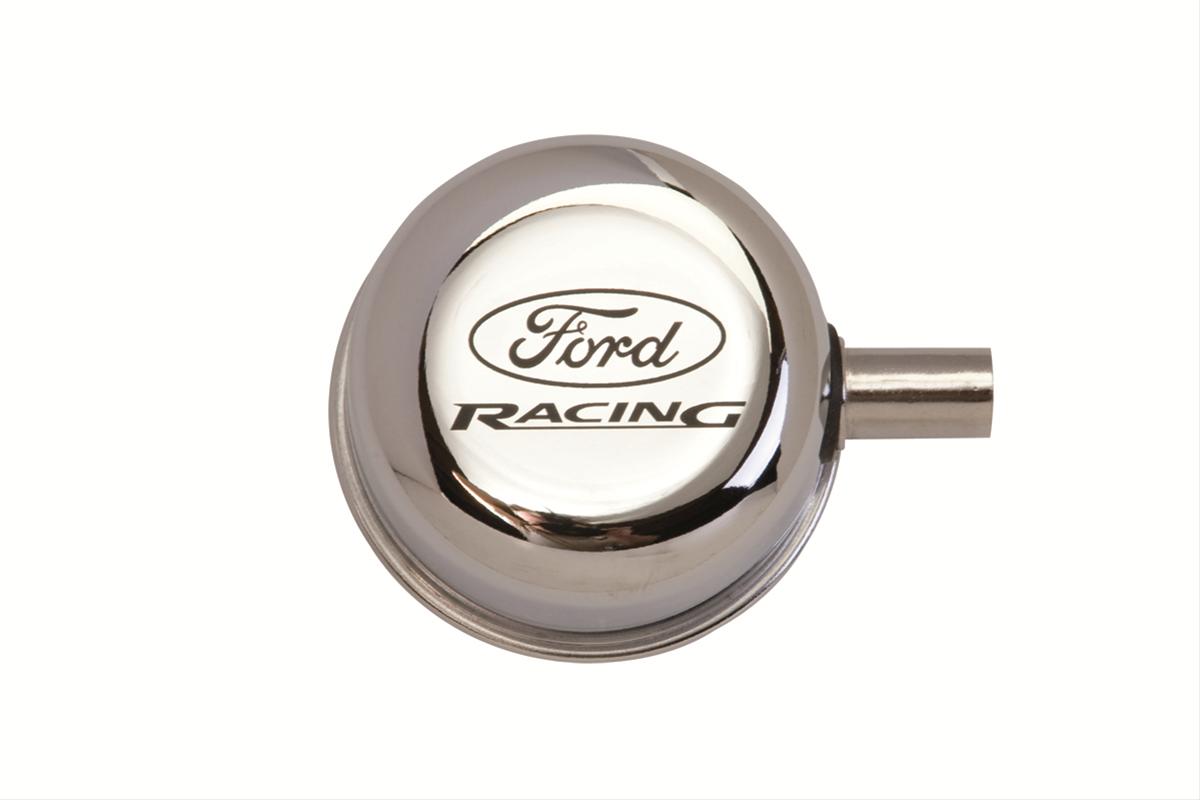 Ford Performance Parts M-6766-FRVCH Ford Performance Parts Valve Cover ...