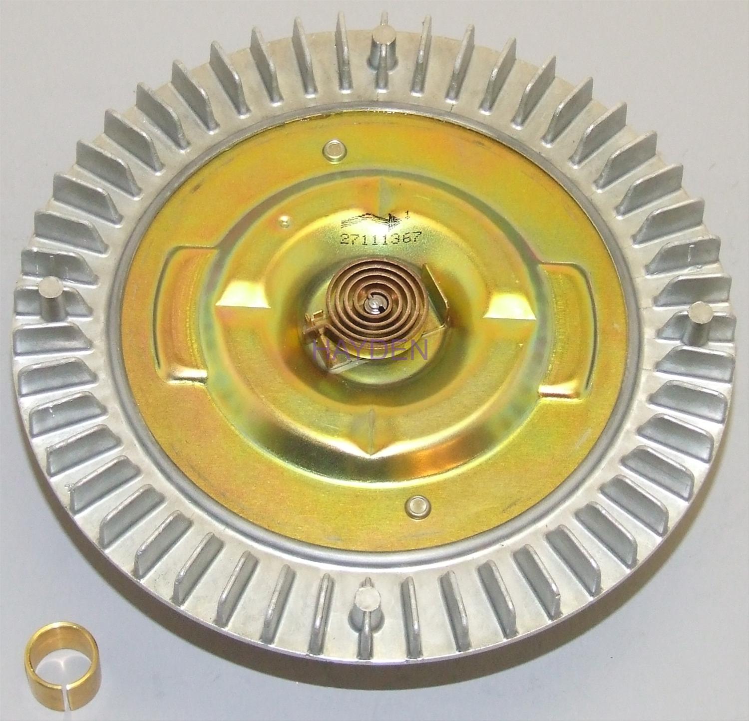 Hayden Automotive 2711 Hayden Fan Clutches | Summit Racing