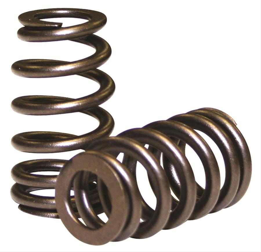 Howards Cams 98115 Howards Cams Ovate Inverted Conical Valve Springs ...