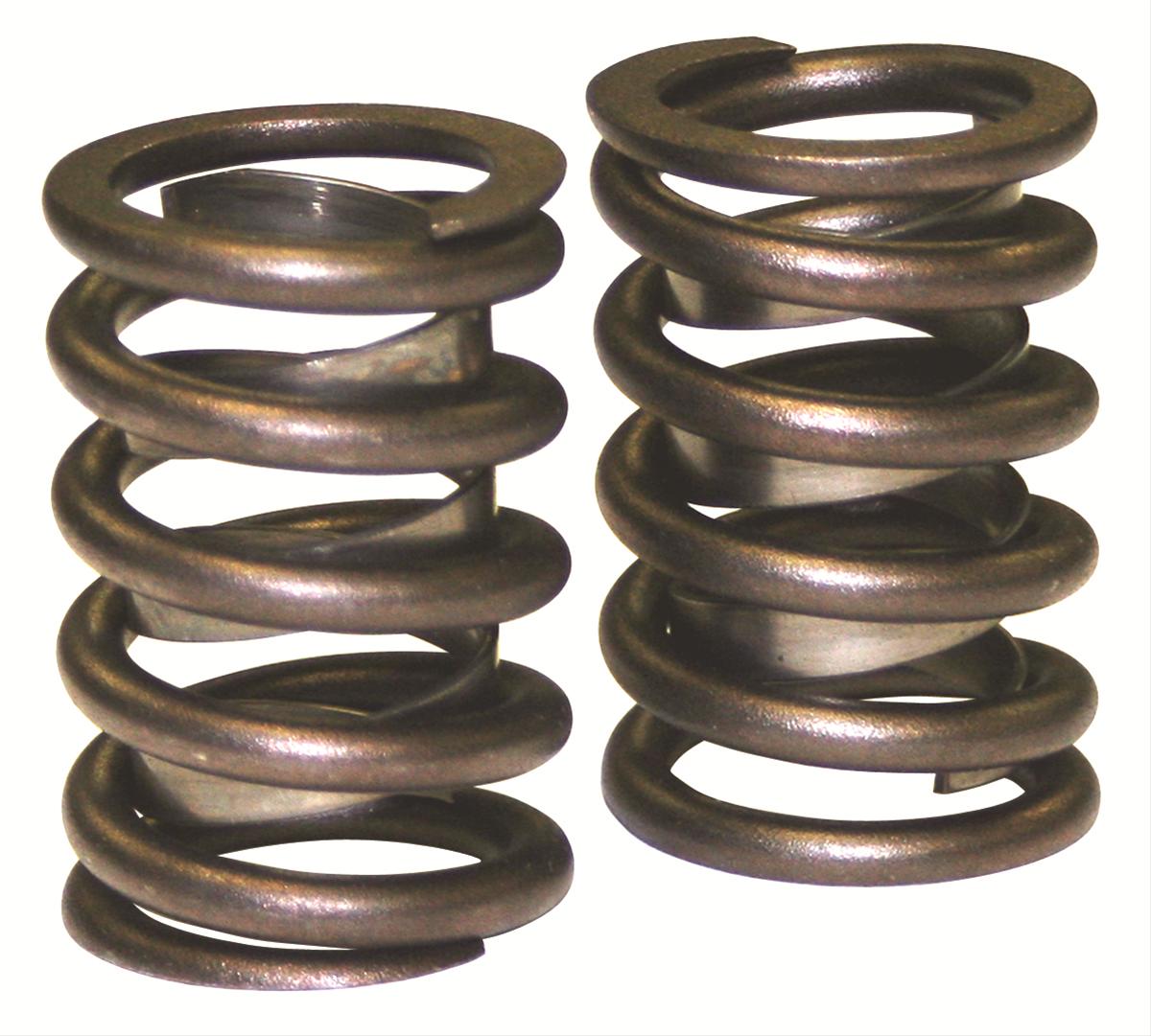 Howards Cams 98511 Howards Cams Performance Street/Strip Valve Springs ...