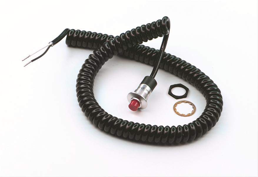 Hurst Shifters 2483880 Hurst Roll Control Button Switches | Summit Racing