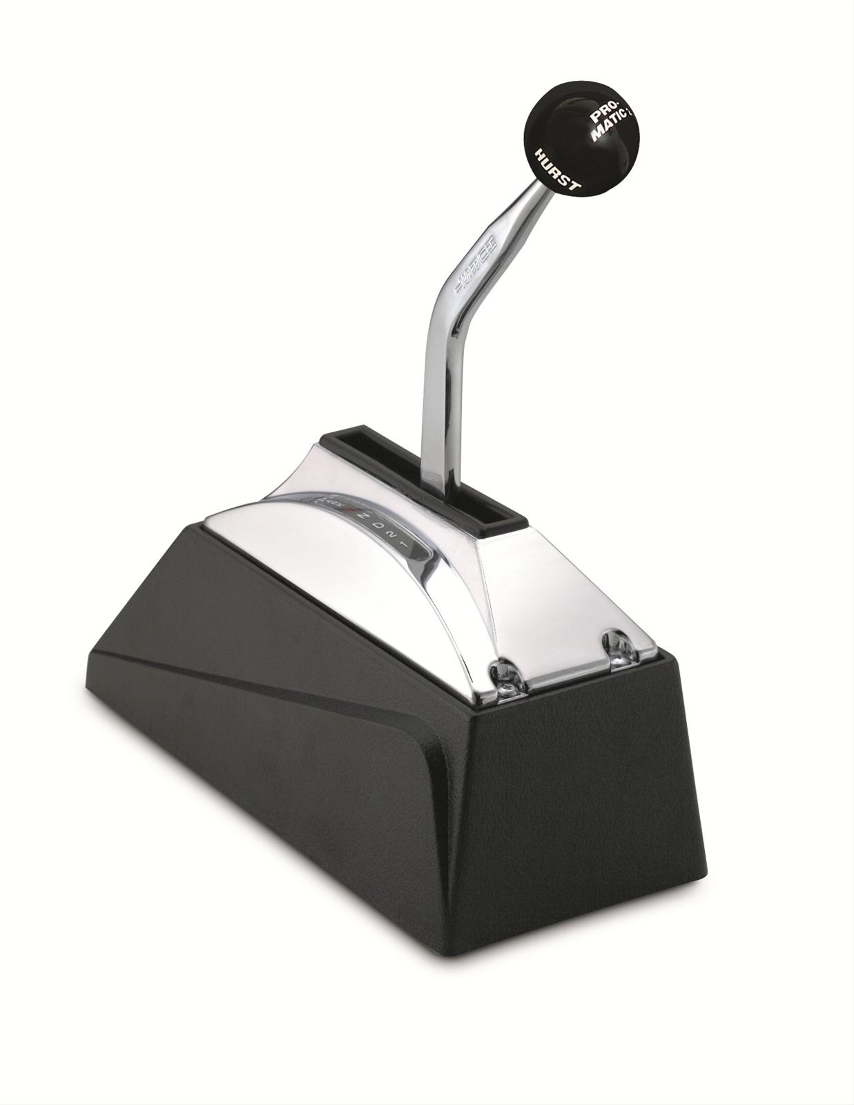 Hurst Shifters 3838510 Hurst Pro-Matic Shifters | Summit Racing
