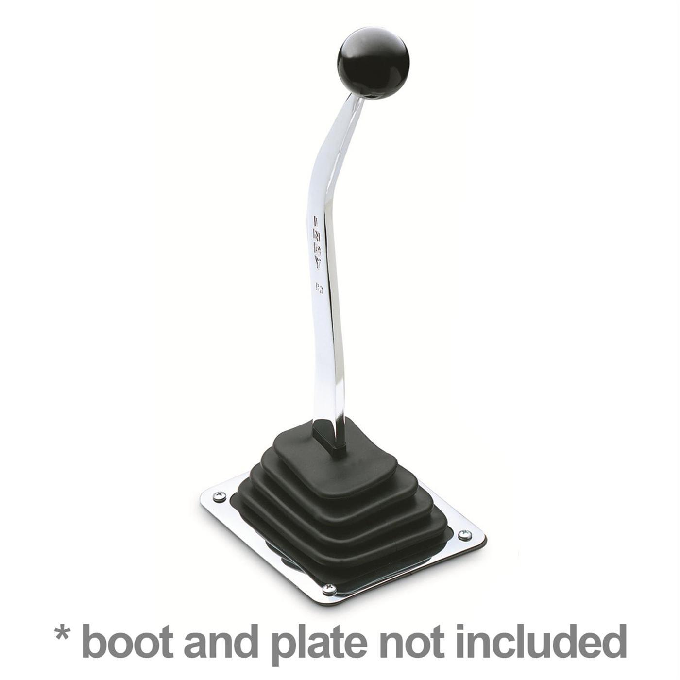 Hurst Shifters 5010016 Hurst Indy 3-Speed Shifter for Trucks | Summit ...