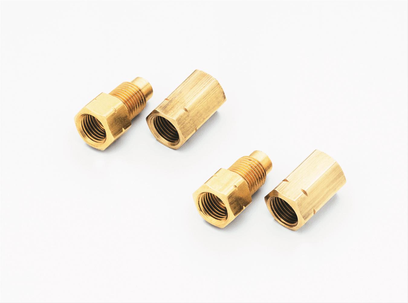 Hurst Shifters 5671516 Hurst Roll Control Adapter Fitting Kits | Summit ...