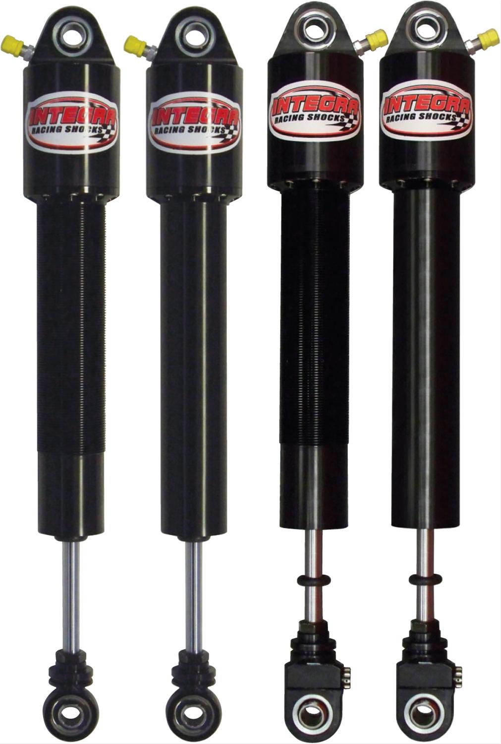 Integra Shocks and Springs 310 60470-RF