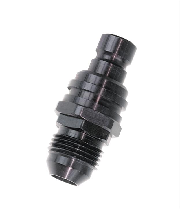 Jiffy-tite 22406 Jiffy-tite 2000 Series Quick-Connect Fluid Fittings ...