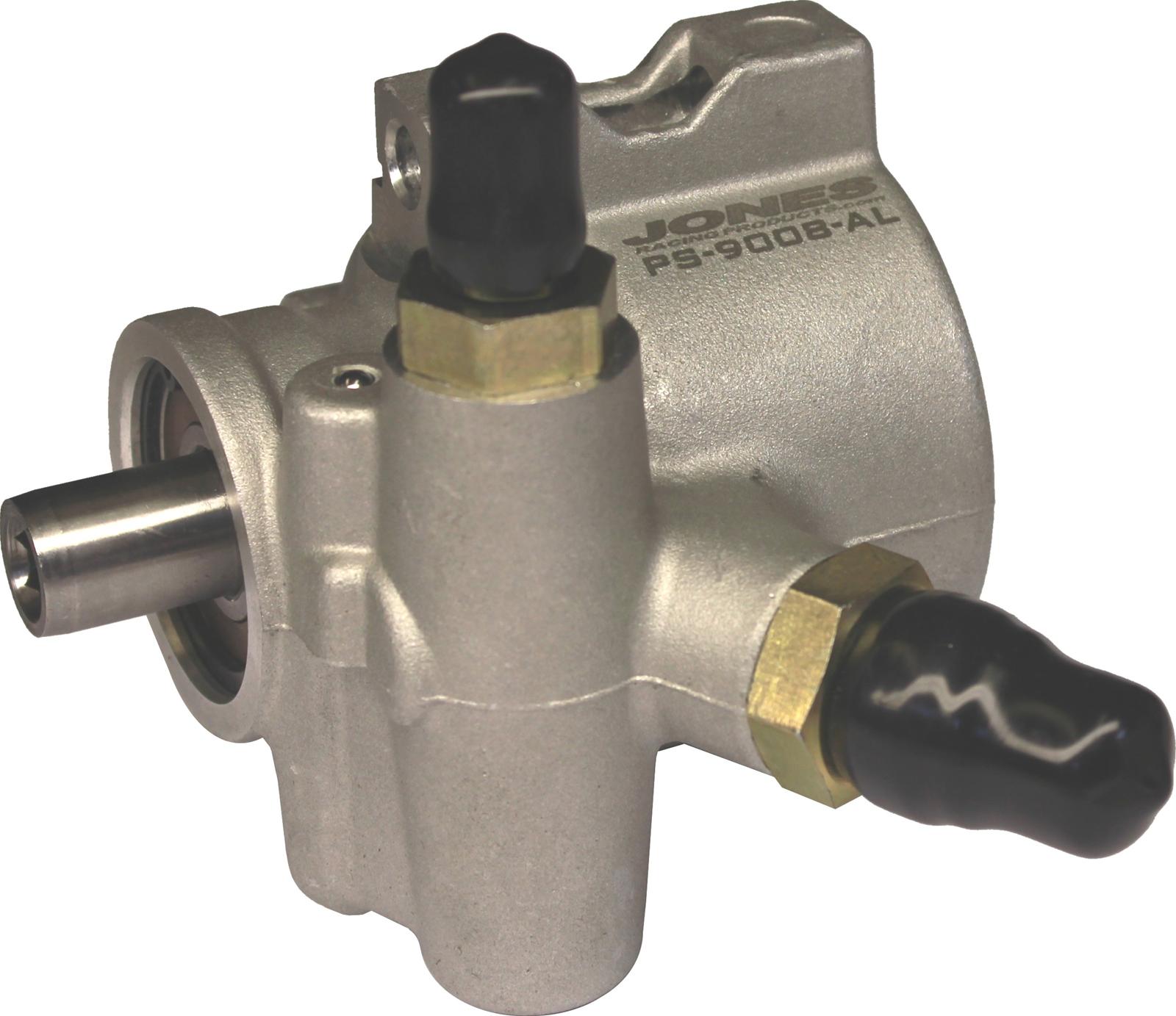 Jones Racing Products PS-9008-AL Jones Racing Power Steering Pumps ...