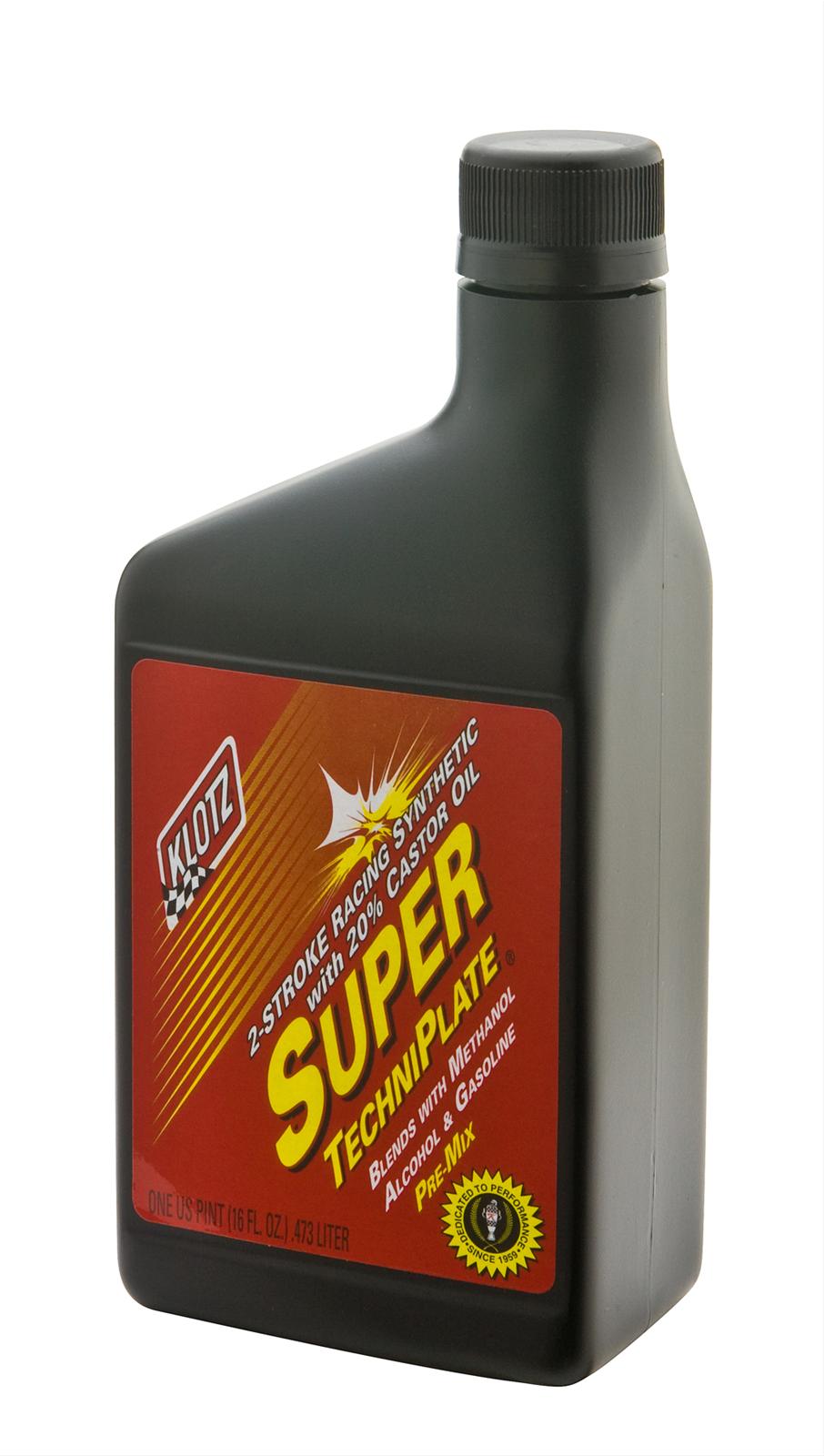 Klotz KL-103 Klotz Synthetic Super TechniPlate Lubricant | Summit Racing