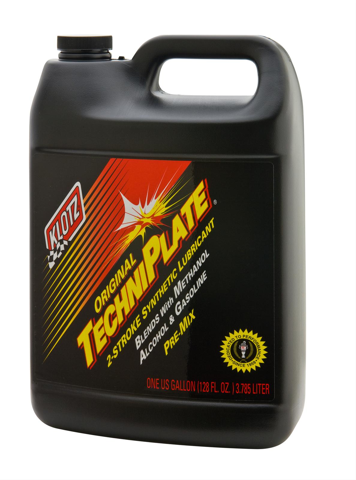 Klotz KL-205 Klotz Synthetic Original TechniPlate Lubricant | Summit Racing