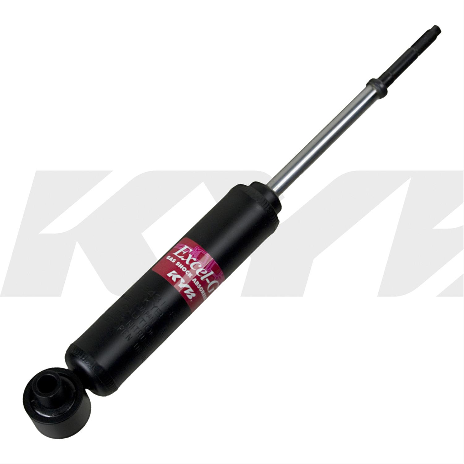 KYB Shocks & Struts 343158 KYB Excel-G Gas Shocks and Struts | Summit ...