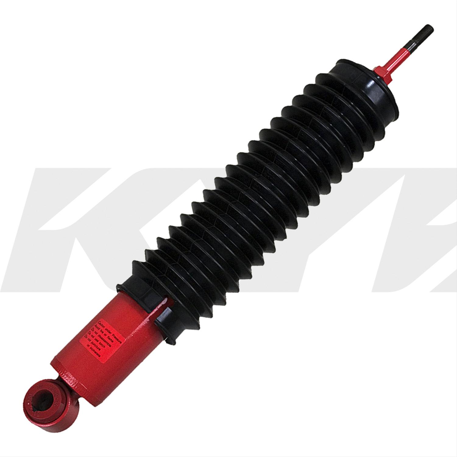 KYB Shocks & Struts 565012 KYB MonoMax Gas Shocks and Struts | Summit ...