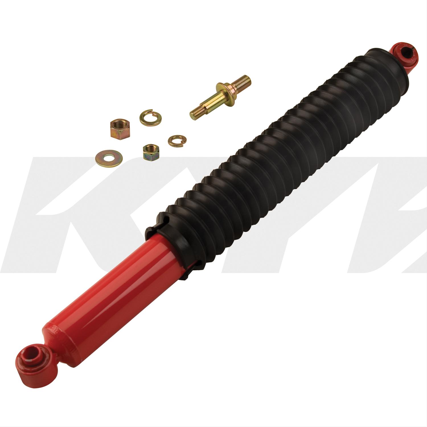 KYB Shocks & Struts 565036 KYB MonoMax Gas Shocks and Struts | Summit ...
