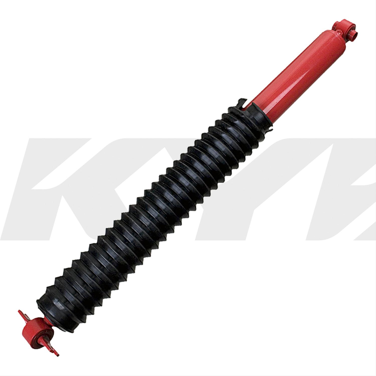 KYB Shocks & Struts 565061 KYB MonoMax Gas Shocks and Struts | Summit ...